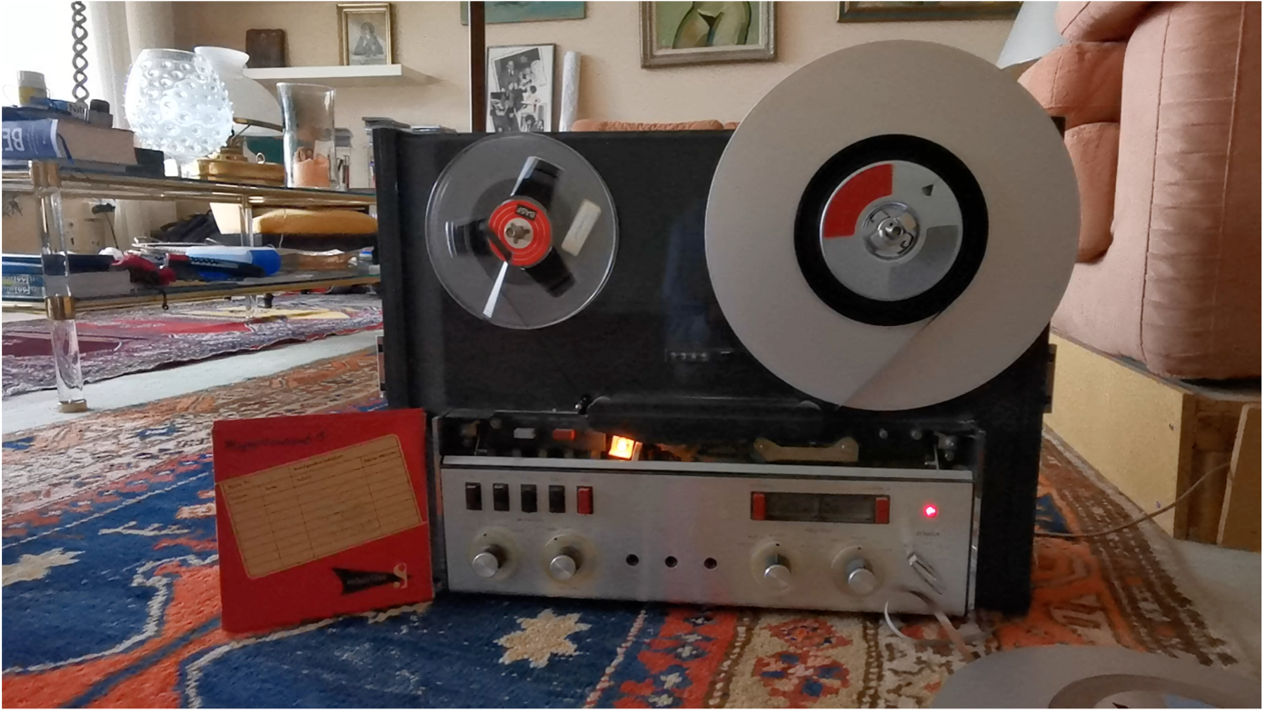 Peter Thomas moving.... - Peter Thomas - Komponist, Dirigent, Arrangeur