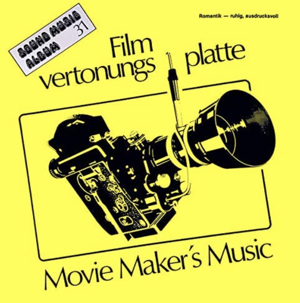 Golden Ring Records - Peter Thomas - Komponist, Dirigent, Arrangeur