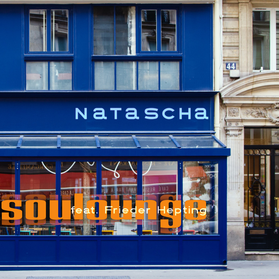 Natascha (Main Theme Soulounge Vocal Version) - Peter Thomas ...